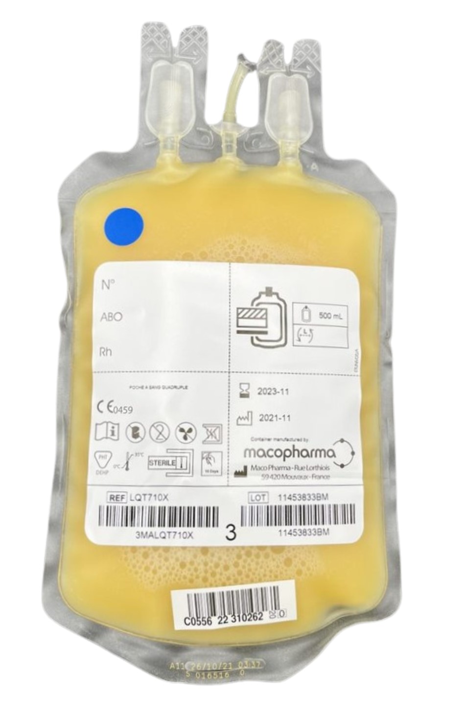 Plasma: Lipemia | Professional Education