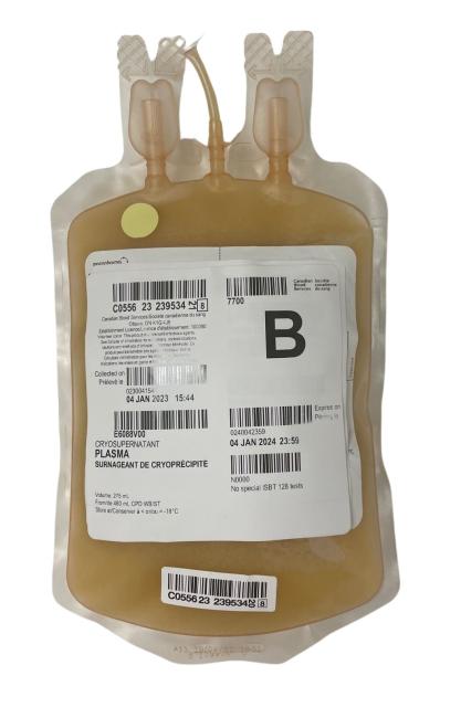 Plasma | Professional Education